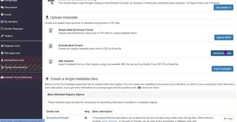 Aristotle Metadata On Linkedin Aristotle Metadata Is Excited To Announce The Release Of The