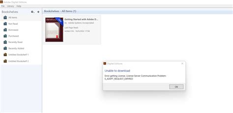 Error E Adept Request Expired Adobe Community 12947555