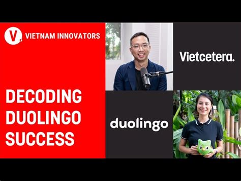 Xem Video Decoding Duolingos Growing Strategy Haina Xiang Marketing