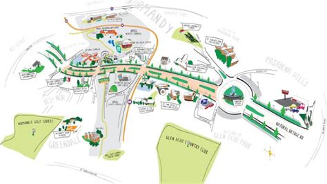 Community Connection Newsletter Helps Strengthen Umsls Bond With Its