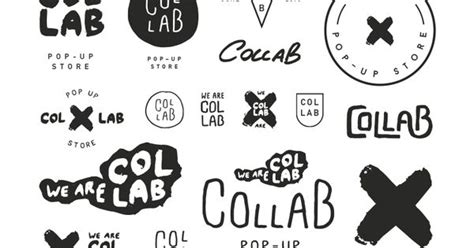 Collaboration Logo Design