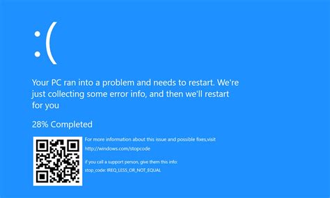 New Windows Updates Are Causing Frame Rate Drops And BSOD Crashes KitGuru