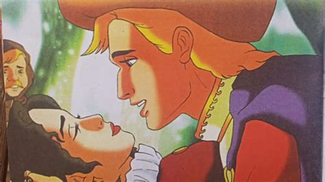 រឿង ព្រះនាងព្រិលស និងបុរសតឿទាំងប្រាំពីរ ភាគបញ្ចប់ Tnaot