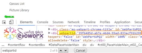 Sharepoint Server Cant Export Content Query Web Part Sharepoint