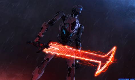 A False Savior By Nyinyinyan On Deviantart