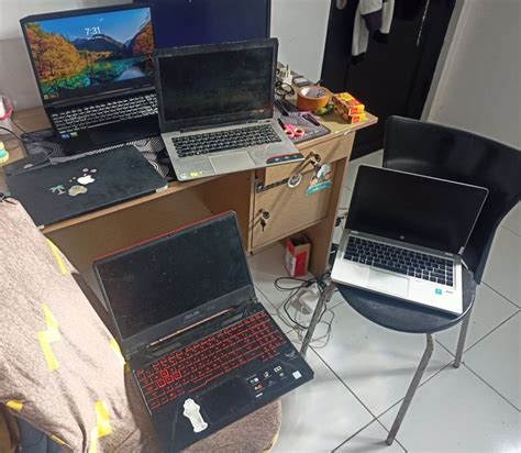 Johan Fajar Eka On Linkedin Opentowork Repair Freelance Laptoprepair Laptop
