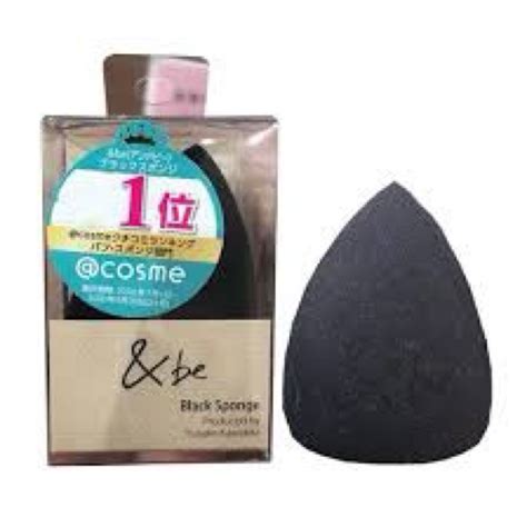 全新現貨日本 Andbeandbe河北裕介 美妝蛋 Cosme第一 蝦皮購物