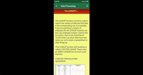 Download And Run Full Excel Course Excel Tutorial Offline Excel On