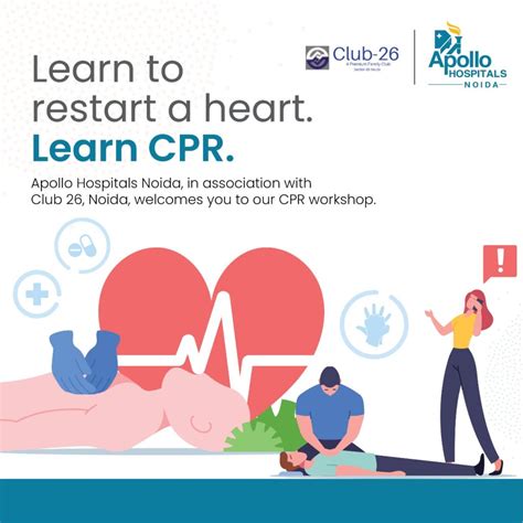 Learn Cpr Workshop Club26