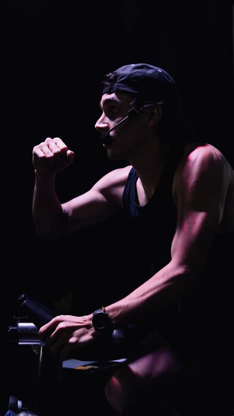 Yorgelis Carrillos Fitness Journey