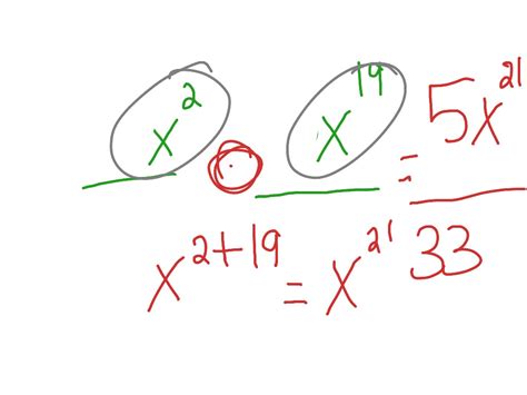 Multiplying Fractions With Variables And Exponents Cloudshareinfo