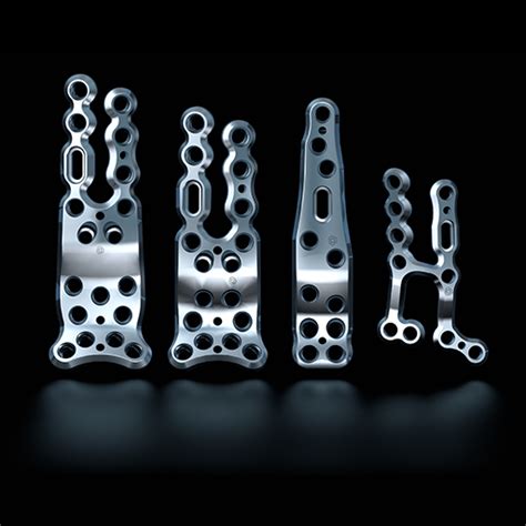 Medartis Arthrodesis System 2 0 2 3 2 5