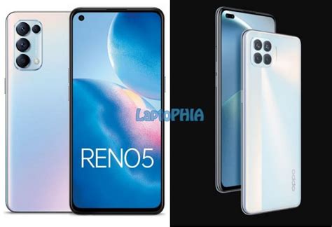 Komparasi Oppo Reno 5 Vs Oppo Reno 4 F Harga Selisih 1 Juta Pilih Mana Laptophia