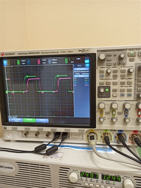 Solved Psfb Current Sensing Page 2 Forum For Electronics