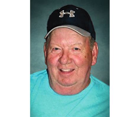 Roger Dotson Obituary 2022 Castlewood Va Bristol Herald Courier