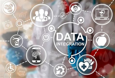 undertaking data integration simplifying the business process
