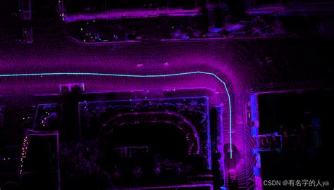 测试不同的lio系统fast Lio数据集 Csdn博客 测试不同的lio系统fast Lio数据集 Csdn博客