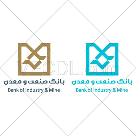 لوگوی 23 بانک ایران به صورت وکتورهای با کیفیت