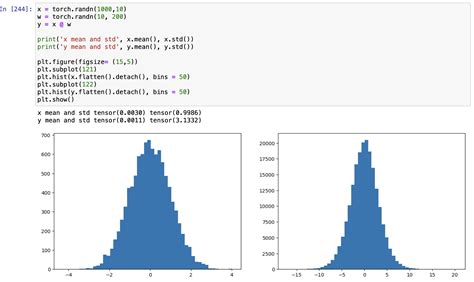 Optimizing Loss With Weight Initialization Cohlem