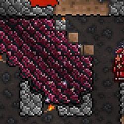 Terraria Adamantite Armor