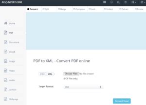 11 Best Convert PDF To XML Tools 2024 FREE DOWNLOAD
