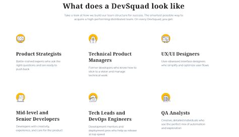 How To Outsource Software Development As A Startup [ Top Firms] Devsquad
