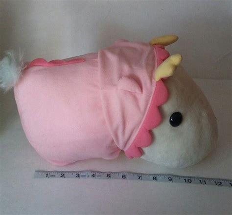 Kapibarasan Kapi Capybara Dx Plush Doll Figure Kawaii Anime Manga Japan