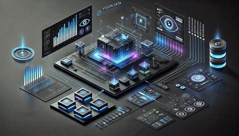 Building A Versatile Vision Data Simulation Platform Key Components And Architecture Edge Ai