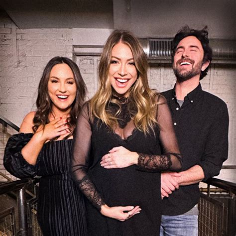 Straight Up With Stassi Live The Pabst Theater Group