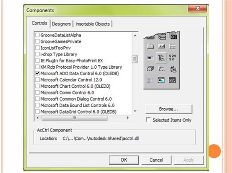 Database Management System Ppt Databases Computer Software And
