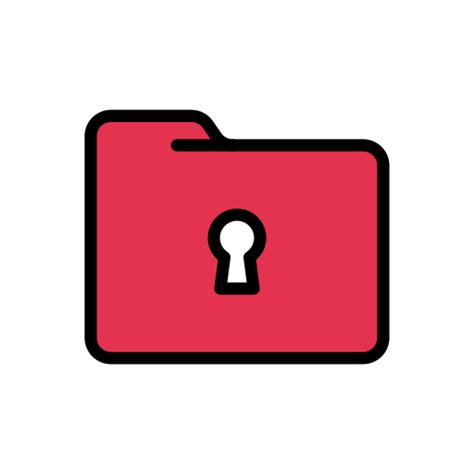 Dem File Free Icon
