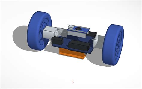 3d Design Arduino Uno Rev3 Arduino Pro Micro 9v Battery Rc Motor