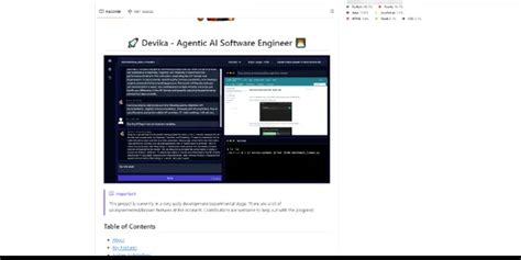 Devika Ai Reviews Price Info And 21 Alternatives Ai Tools 2025 Aixploria