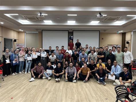 Mohamed Abowarda No Linkedin Breakinpoint 10thanniversary Breakinthebarrierstogether