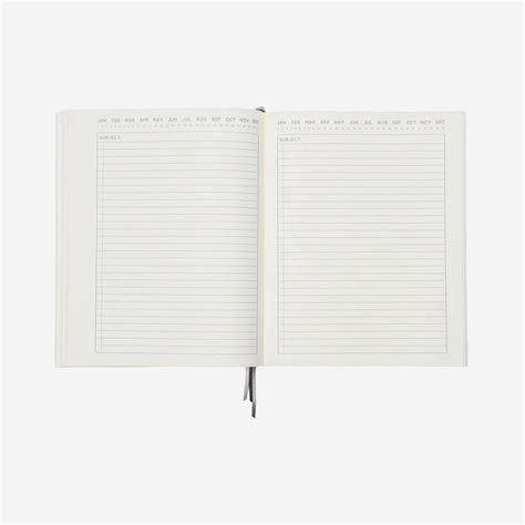 Standard Issue Notebook No3 Cobalt Blue Notebooks Simple Form