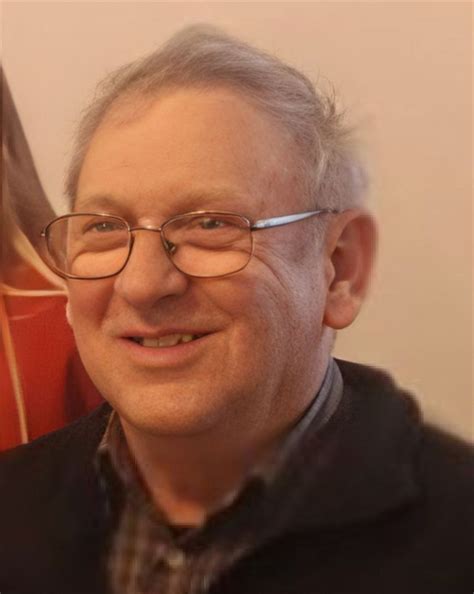 Albert Darche † 18 07 2025 Inmemoriam