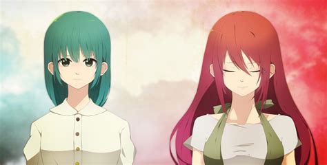 Hatsune Miku And Megurine Luka Vocaloid And More Drawn By Hero Dka Danbooru