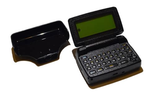 Sun Telecom T52 2 Way Pager Spok Usa Mobility 2 Way Pagers