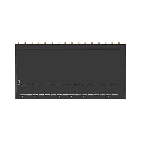 Buy Sms Gateway Server Sms Activate 16 Port 64 Sim 2g Sms Gateway From Skyline Telecom Co Ltd