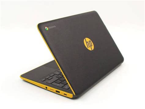 Hp Chromebook 11 G6 Ee Notebook 1529836 Furbify