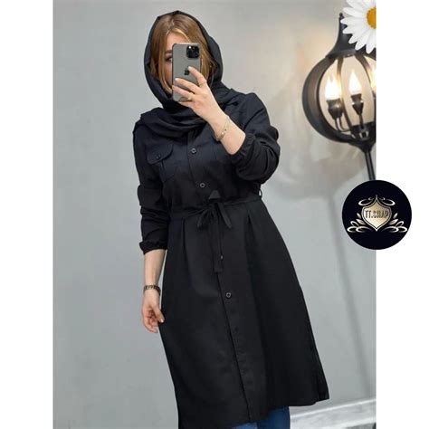 120 مدل مانتو دانشجویی 1402؛ مدل های بسیار شیک از اینستاگرام