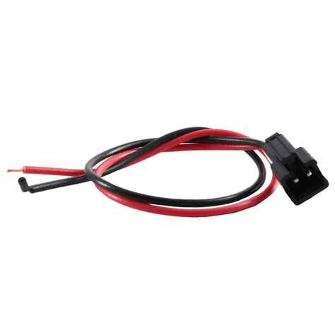 کانکتور بین راهی Sm نری2 پین 25mm سیم دار ولتاتک