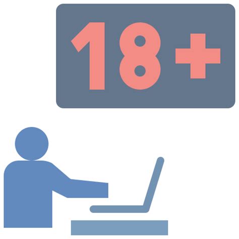 Cybersex Generic Flat Icon