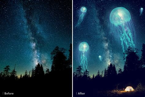 Create A Simple Composite In Photoshop Phlearn