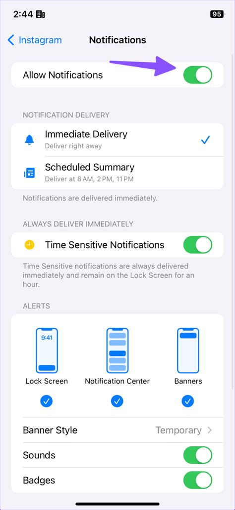 4 Ways To Fix Tiktok Notifications Not Working On Iphone And Android