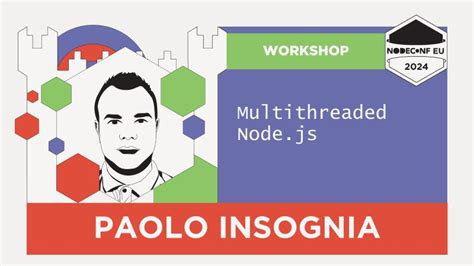 Nodeconf Eu On Linkedin Nodeconf2024 Workshop Node Workshop Practices Tools Node