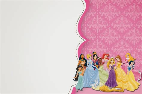 Disney Princess Backgrounds Wallpaper Cave