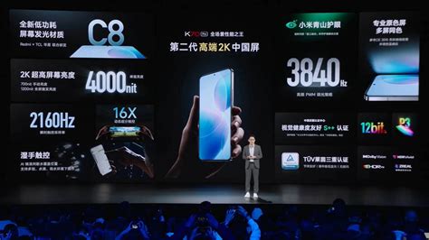 POCO F Pro Best Features If It Is Redmi K Pro Curious Steve