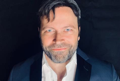 Angus Benfield Actor