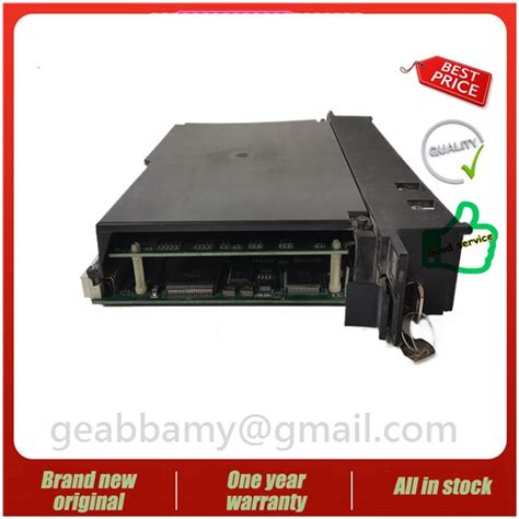 GE IC697CPX928 FE Intelligent Regulator General Electric XIONGBA